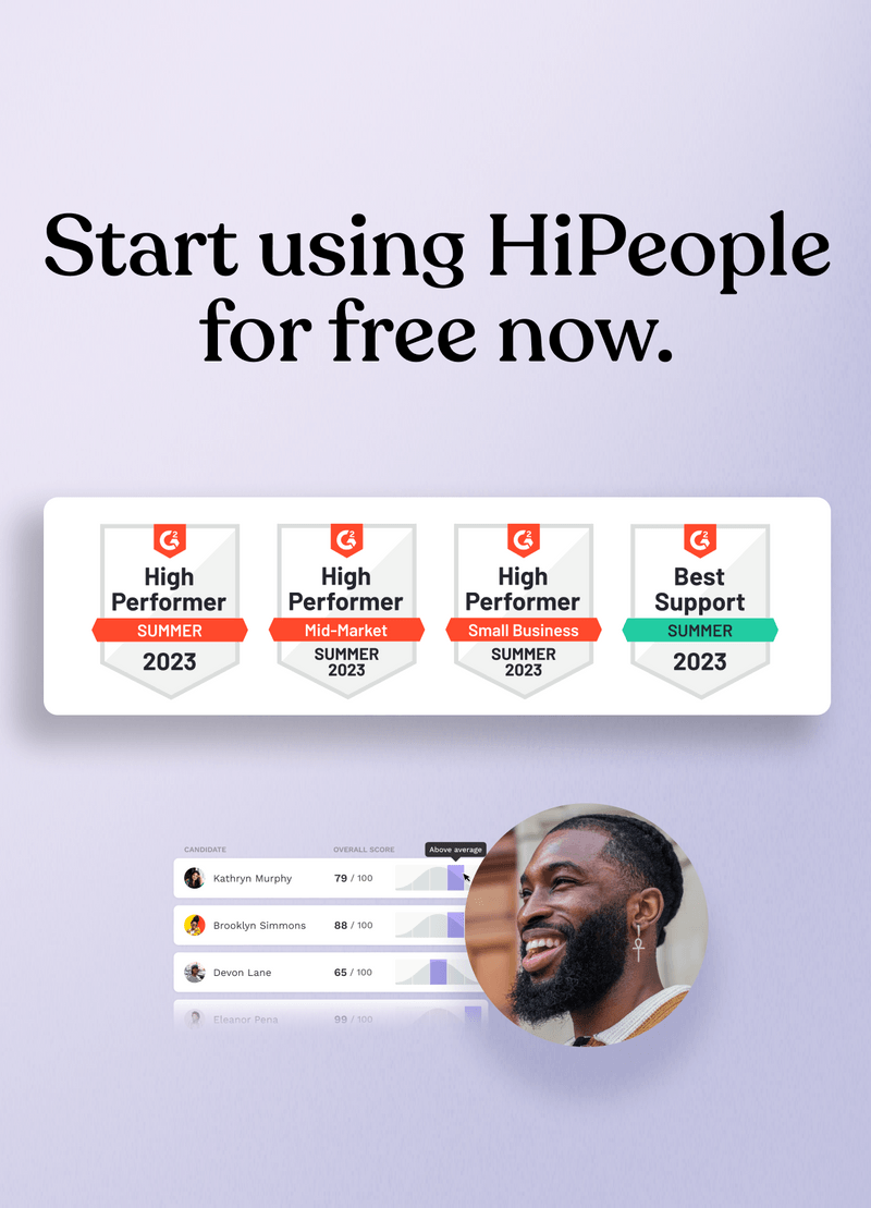 What is Pre-Employment Screening? Types, Benefits, Tools - HiPeople